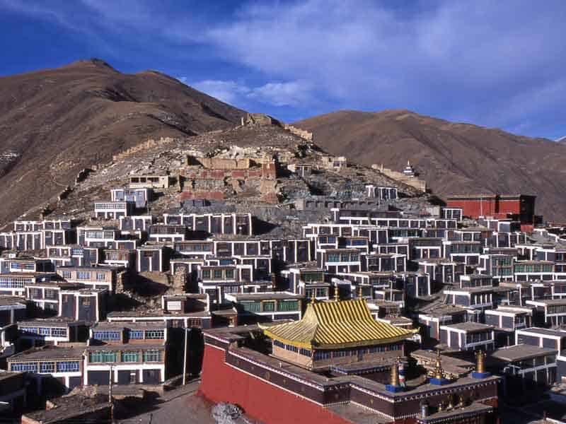 Yushu City also known as Jyekundo, Yushu Travel Guide, Accommodation