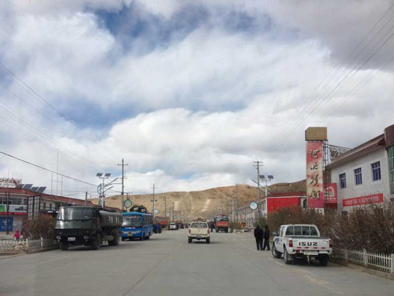 Rutok Travel Information, Rutok Accommodation, Transportation
