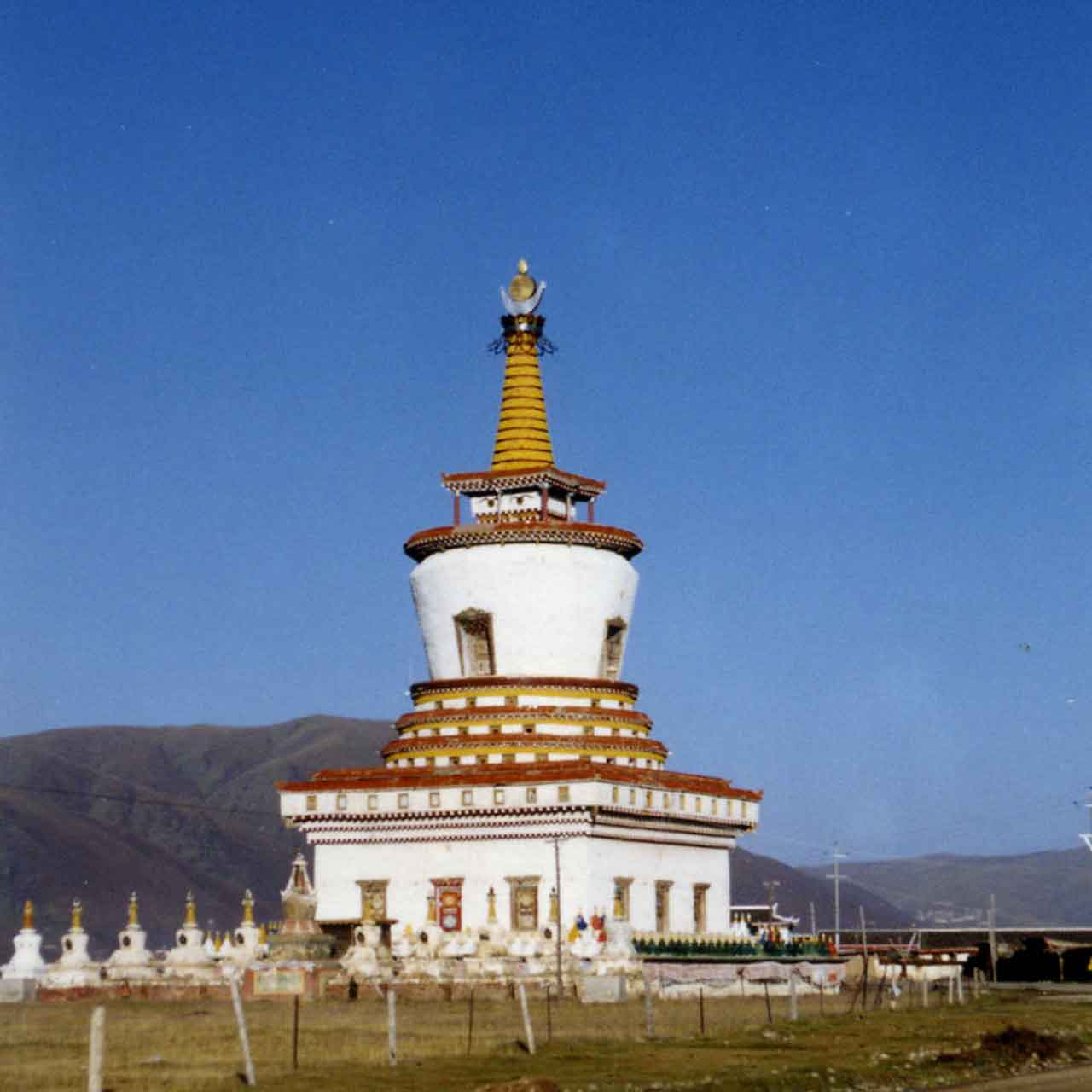 Sertar (Seda) County travel information, Transportation, Accommodation,