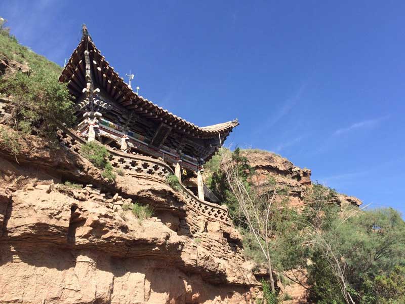 Bei Shan Temple travel information, location and ticketing info