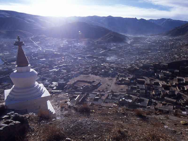 Yushu City also known as Jyekundo, Yushu Travel Guide, Accommodation