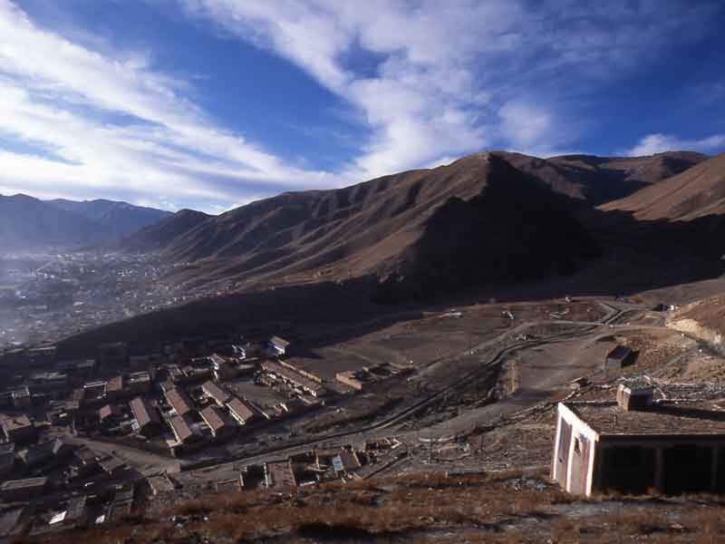 Yushu City also known as Jyekundo, Yushu Travel Guide, Accommodation